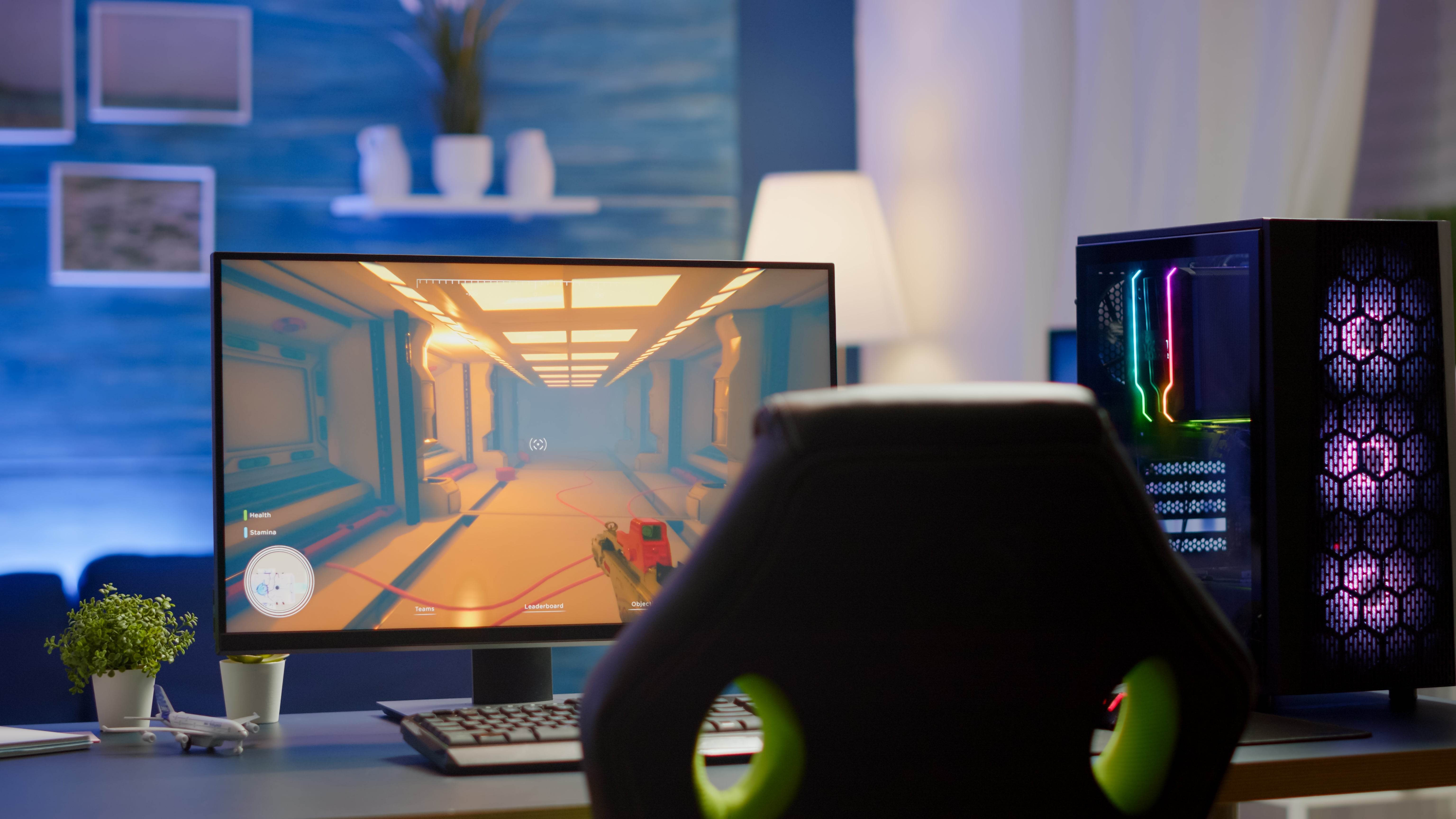 Gaming Room Decor in Pakistan | RGB Lights & Accessories – Page 2 – Wah ...