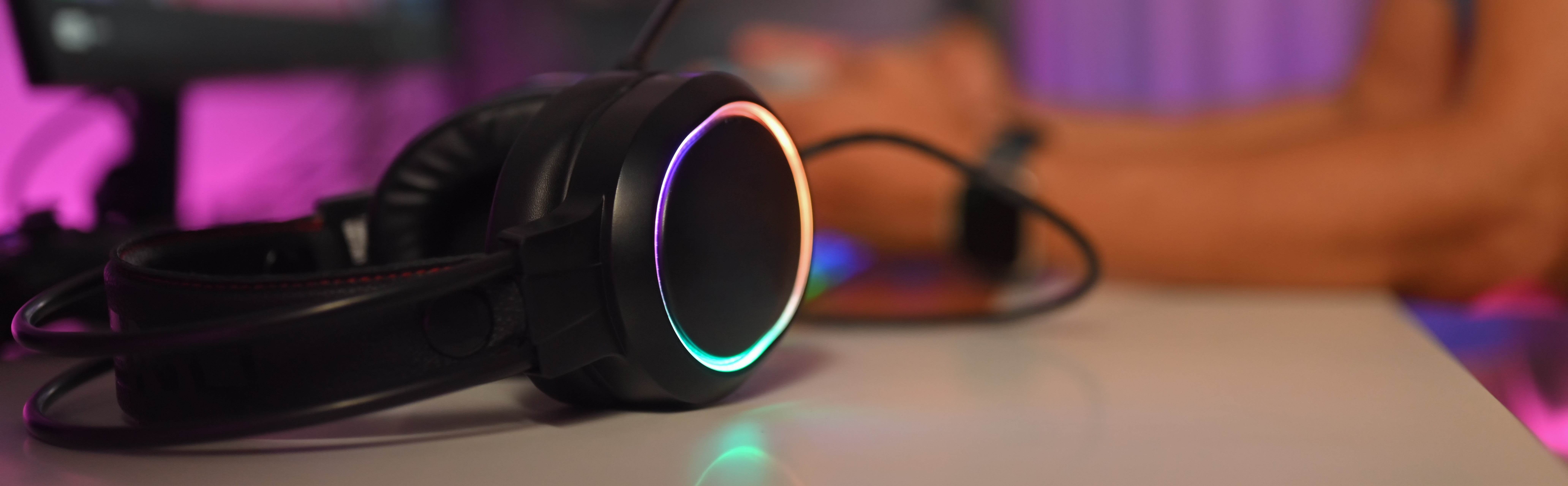 Gaming Headsets in Pakistan | Razer, Logitech, HyperX – Tagged ...