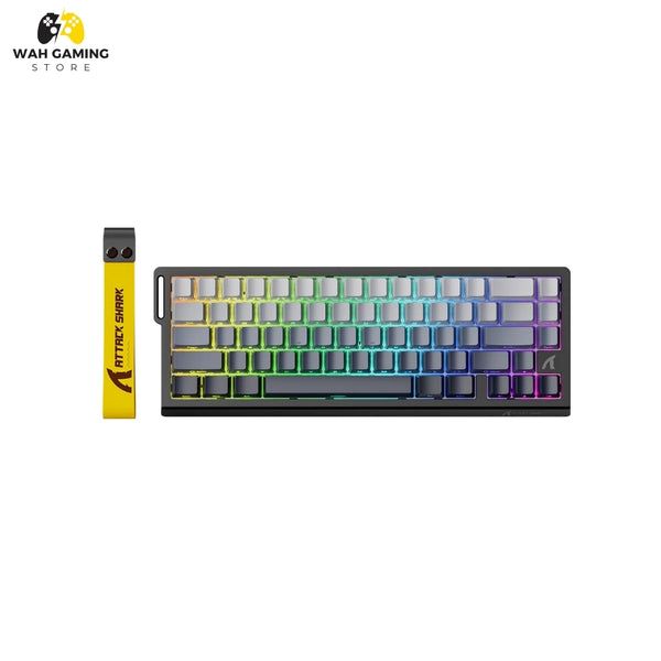 Gaming Keyboards in Pakistan | Razer, Logitech, HyperX, Glorious ...