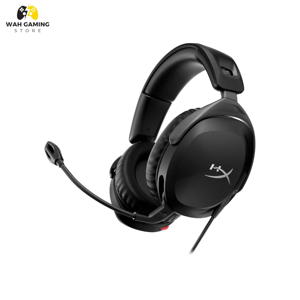 HyperX Cloud Stinger Core 2 Gaming Headphone | Best Lightweight Gaming ...