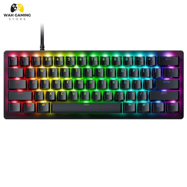 Gaming Keyboards in Pakistan | Razer, Logitech, HyperX, Glorious ...