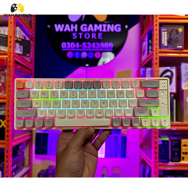 Gaming Keyboards in Pakistan | Razer, Logitech, HyperX, Glorious ...