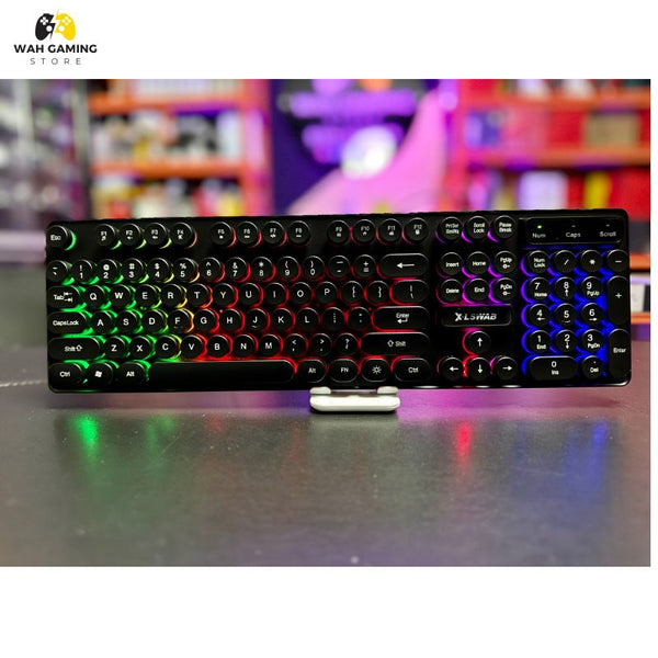 Gaming Keyboards in Pakistan | Razer, Logitech, HyperX, Glorious ...