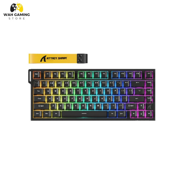 Gaming Keyboards in Pakistan | Razer, Logitech, HyperX, Glorious ...