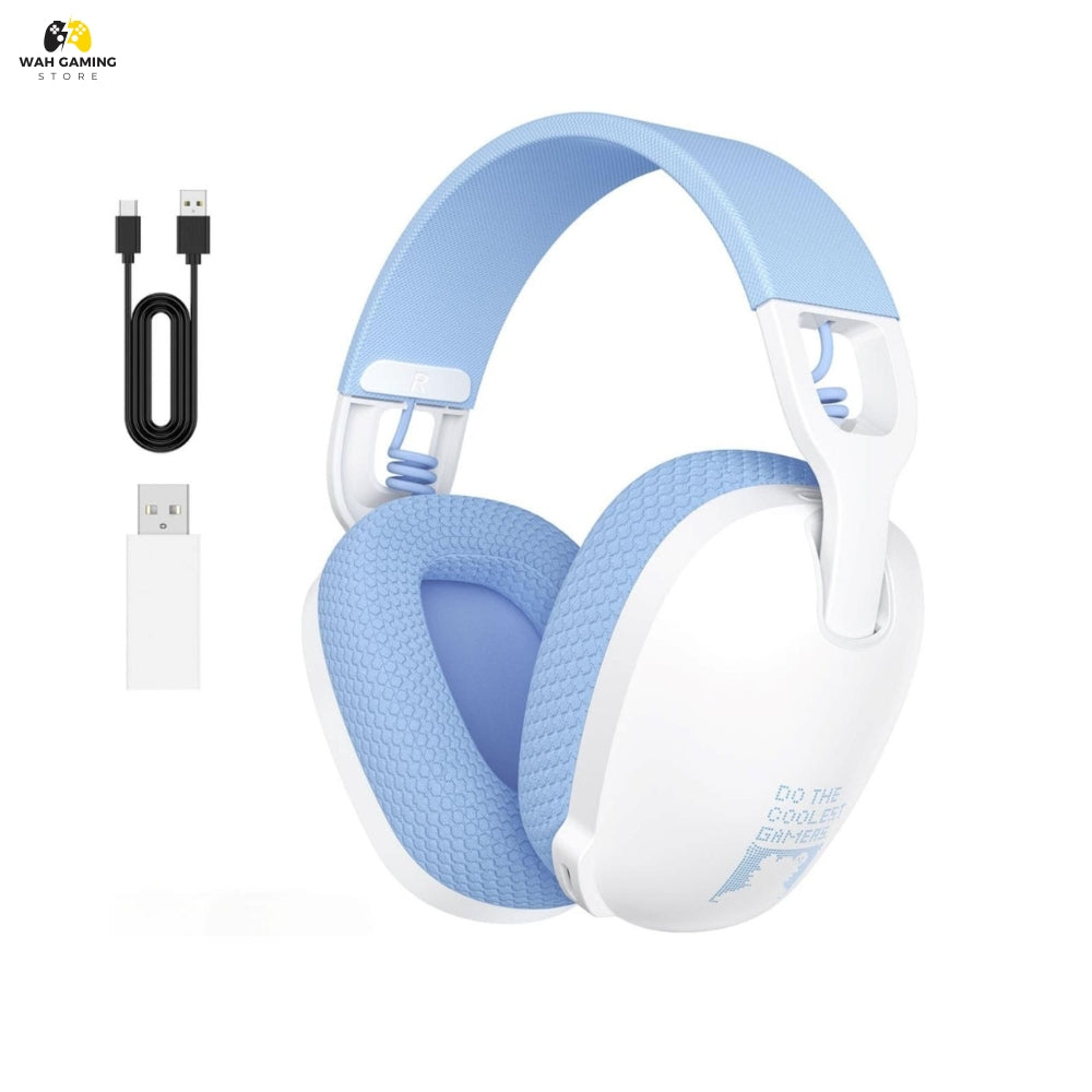 Onikuma B2 Wireless Tri-Mode Gaming Headset Price in Pakistan ...