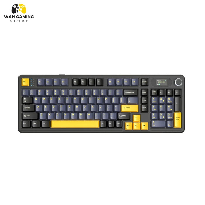 Gaming Keyboards in Pakistan | Razer, Logitech, HyperX, Glorious ...
