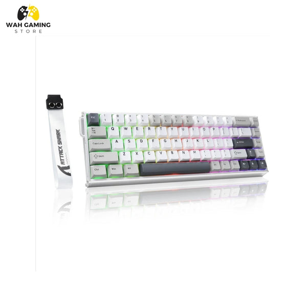 Gaming Keyboards in Pakistan | Razer, Logitech, HyperX, Glorious ...