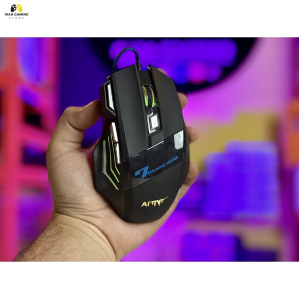 Gaming Mice in Pakistan | Razer, Logitech, HyperX, Glorious – Wah ...